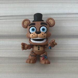 Funko | Toys | Funko Five Nights At Freddys Anniversary Mystery Mini ...